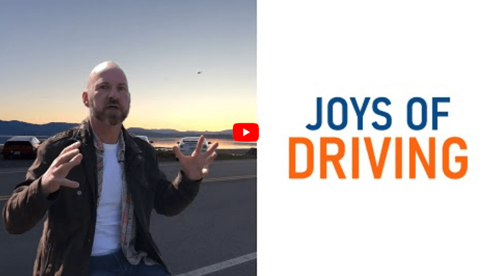 Can Driving Be Fun? How Driving Benefits Your Mental Health - Warrior ...