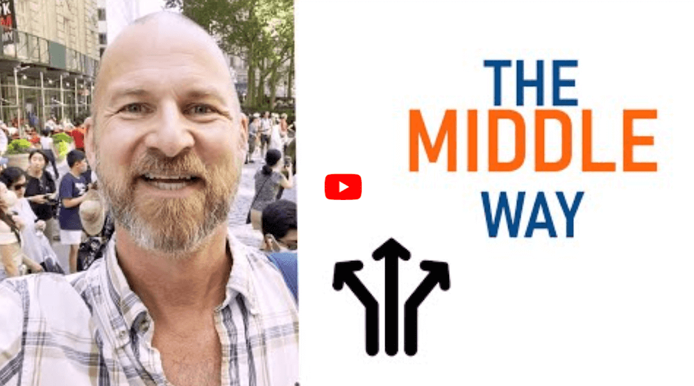 What Is the Middle Way? - Warrior Leader Training